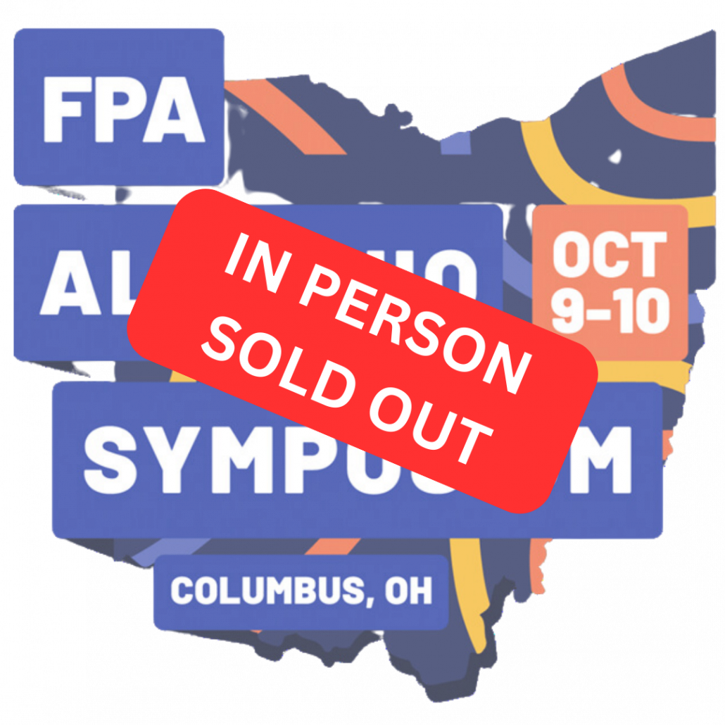 All-Ohio Symposium – Virtual Registration Only | Financial Planning ...