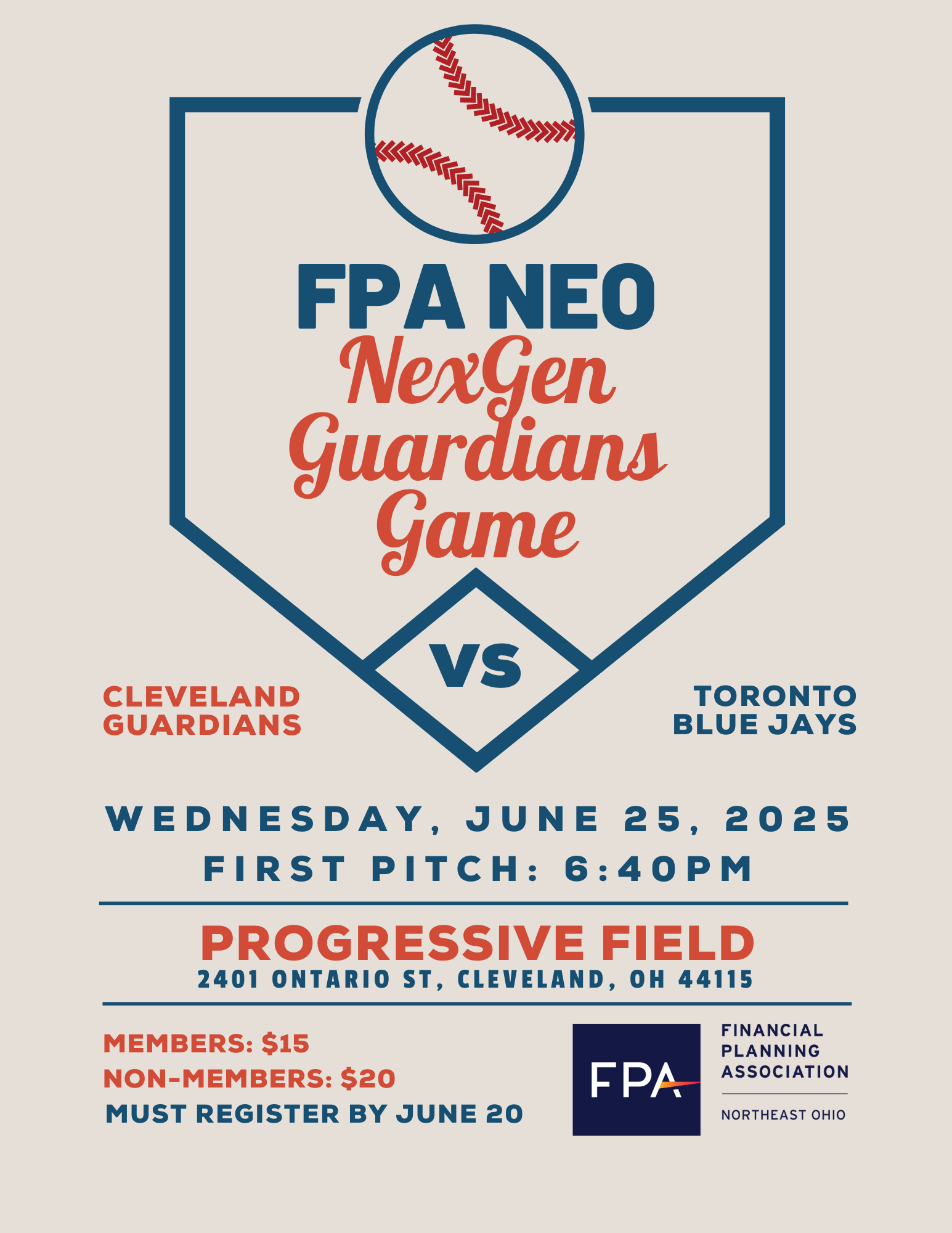 NexGen: Guardians Game 2025 | Financial Planning Association of ...